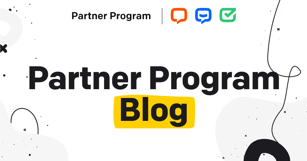 LiveChat Partners Blog