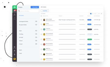 Partner Program | Grow Your Revenue With Top Customer Service Products