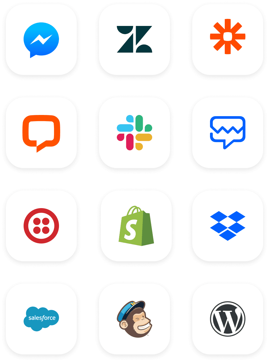 ChatBot | Partner Program