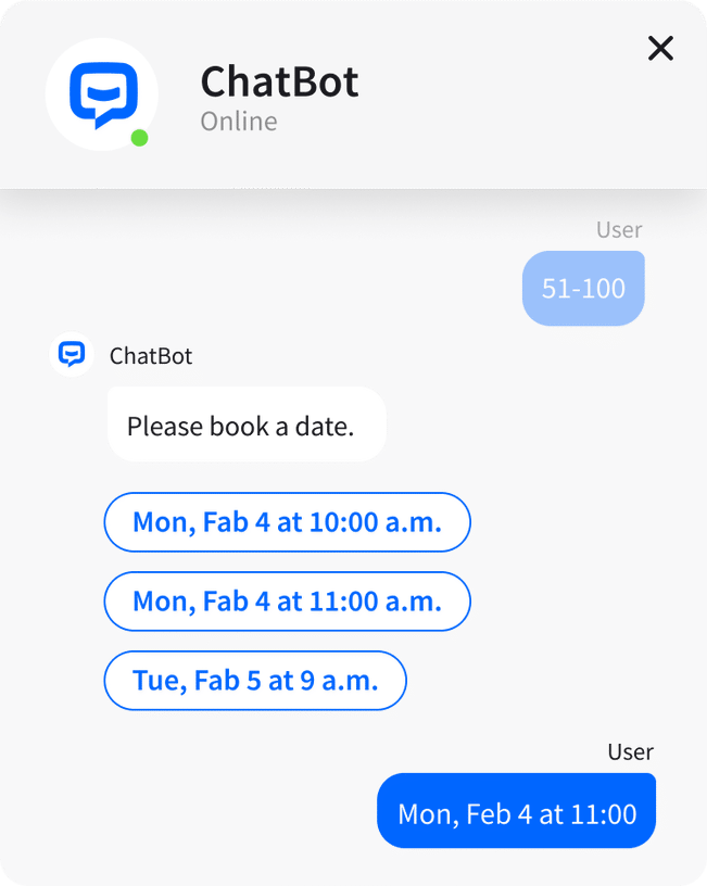 ChatBot | Partner Program
