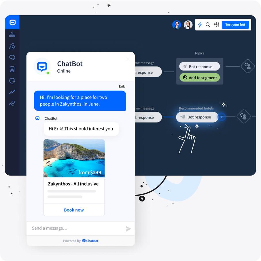 HelpDesk | Partner Program