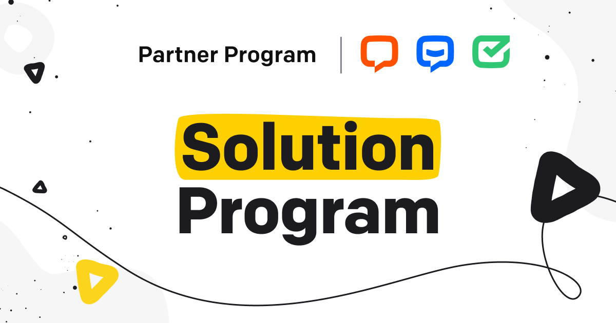 Solution Program | Partner Program